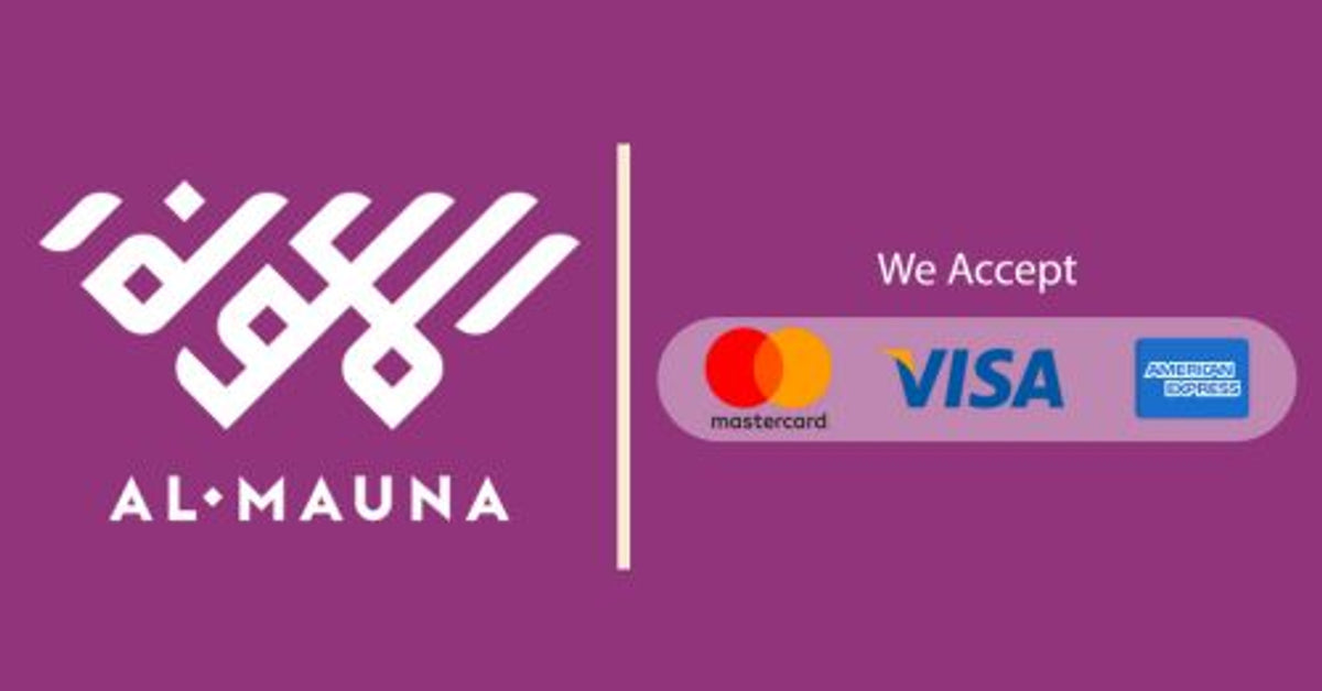 Al Mauna - Discover a healthier you with us